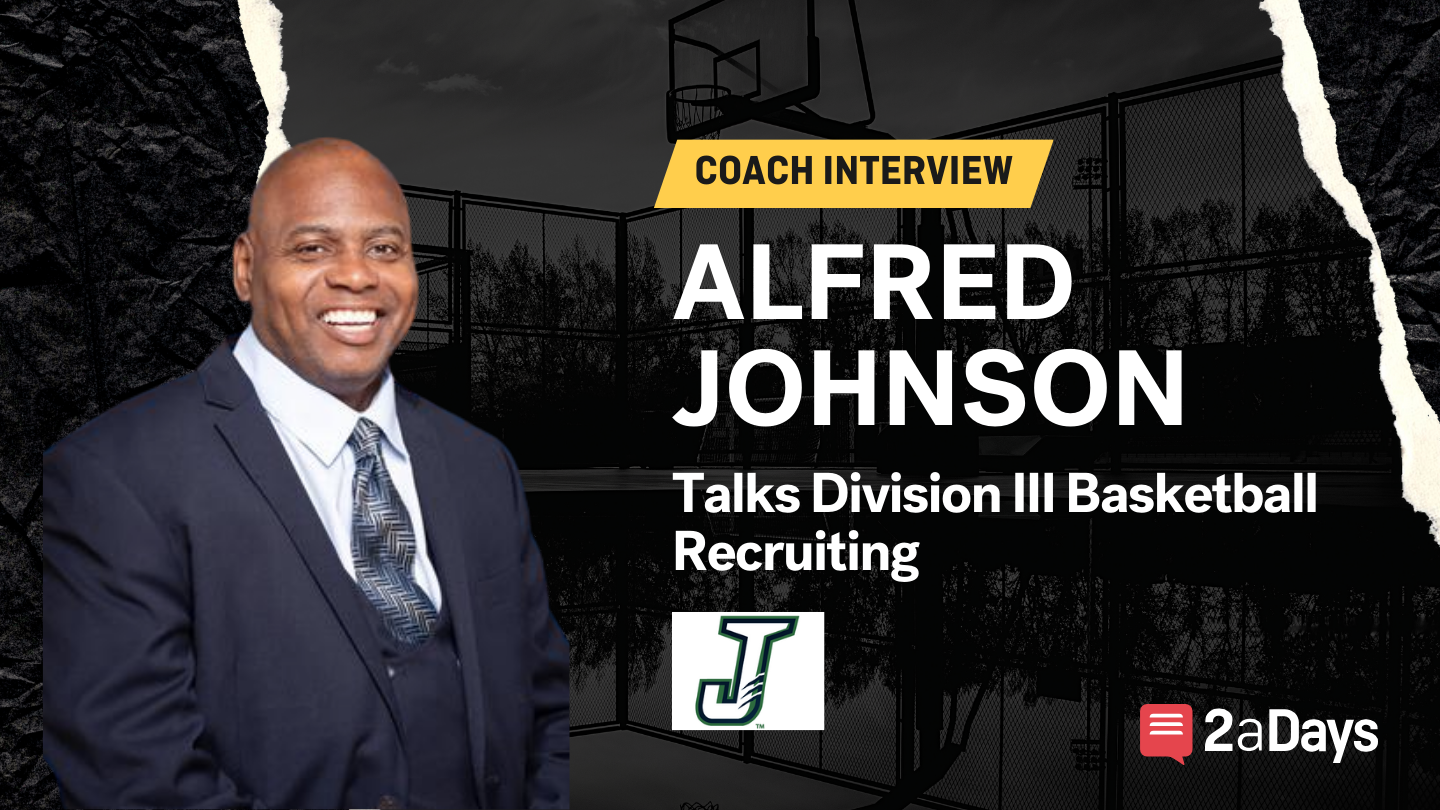 Coach Interview: 17 Questions With Division III Men’s Basketball Coach ...
