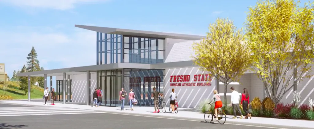 7 New Division I College Athletic Facilities | News | 2aDays News