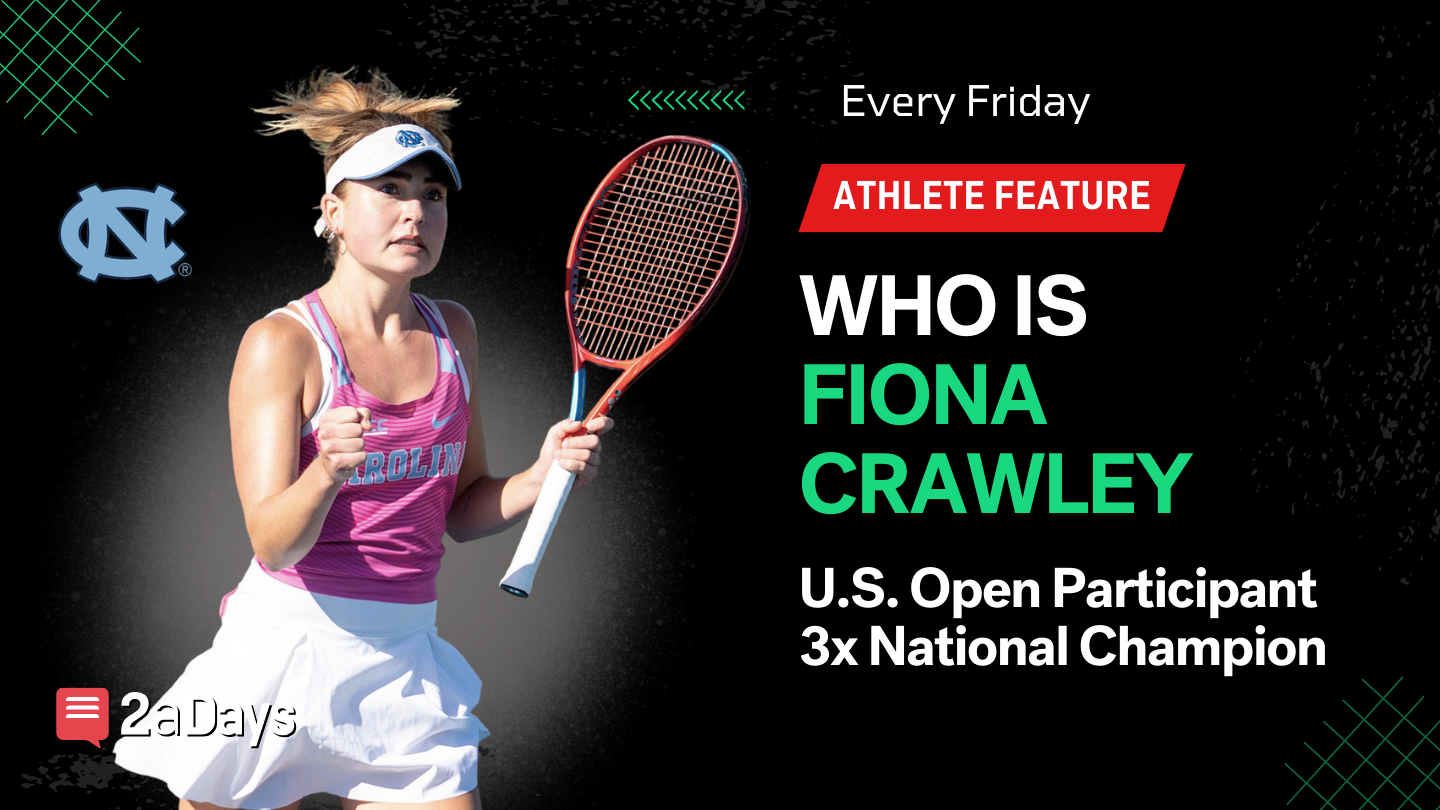 Who Is Fiona Crawley? | News | 2aDays News