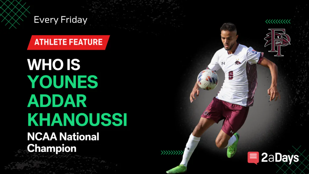 Who Is Younes Addar Khanoussi? | News | 2aDays News