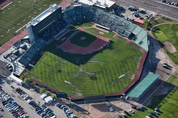 9 Best Division II Baseball Fields in the NCAA | Baseball | 2aDays News