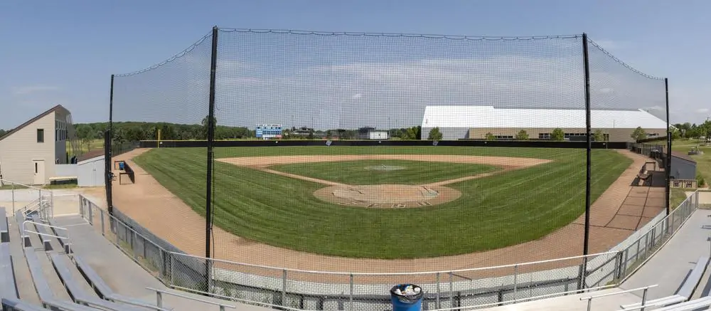 9 Best Division II Baseball Fields in the NCAA | Baseball | 2aDays News