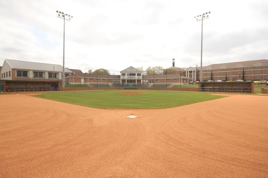 9 Best Division II Baseball Fields in the NCAA | Baseball | 2aDays News