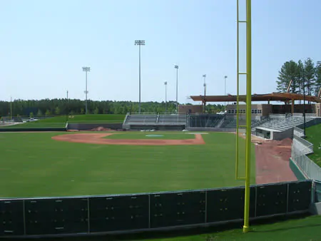 9 Best Division II Baseball Fields in the NCAA | Baseball | 2aDays News