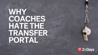 Updated 2023/2024 Division III Transfer Rules | Transfer Process | 2aDays News