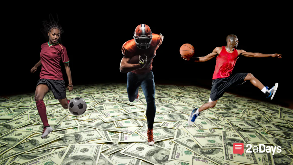 The Truth Behind NIL, Power 5 University Collectives, and Much More ...