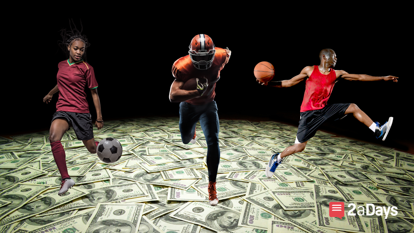 The Truth Behind NIL, Power 5 University Collectives, and Much More ...