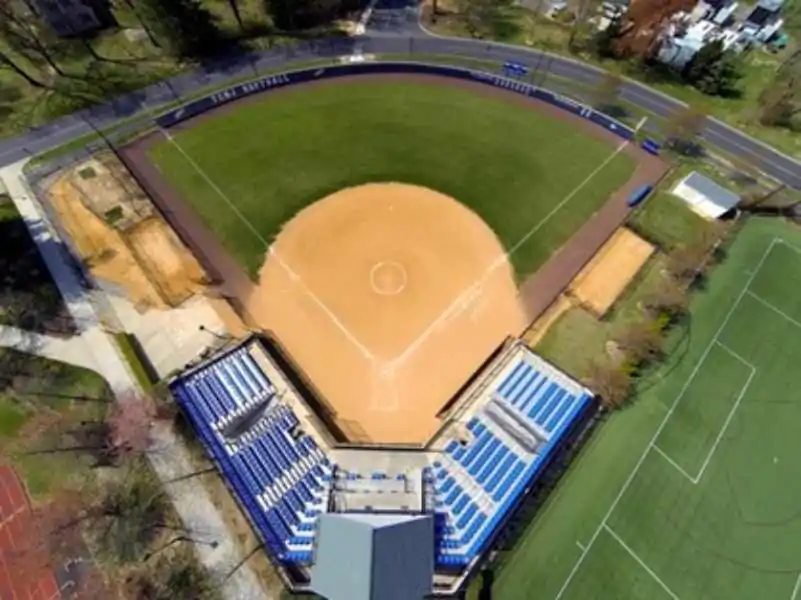 The 6 Best Division III Softball Fields | Softball | 2aDays News