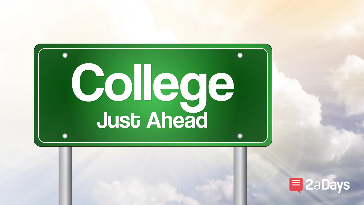 11 Important Factors For Picking a College as an Athlete | Deciding on ...