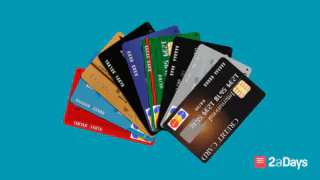 6 Types of Credit Cards for College Students | NIL | 2aDays News