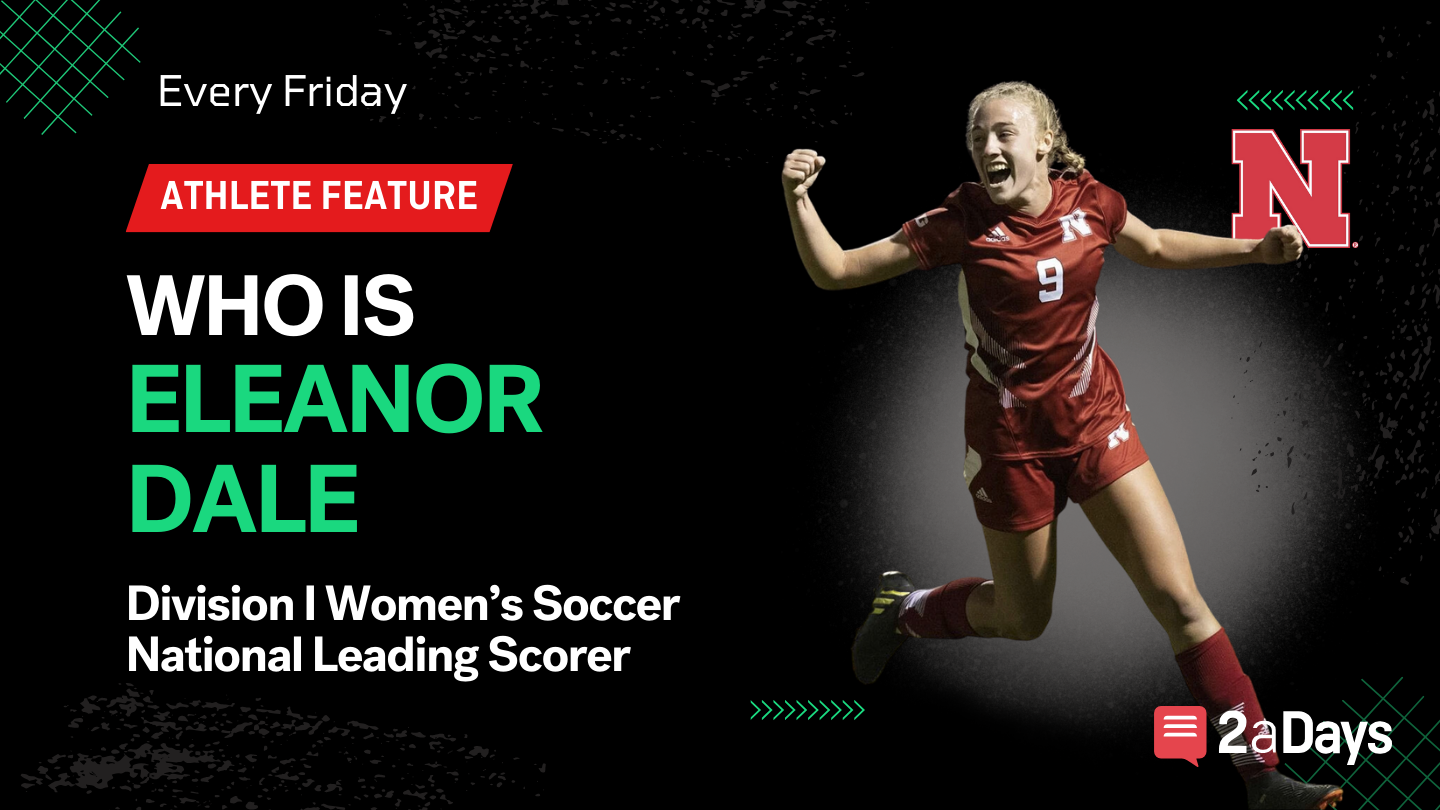 Who Is Eleanor Dale? | News | 2aDays News