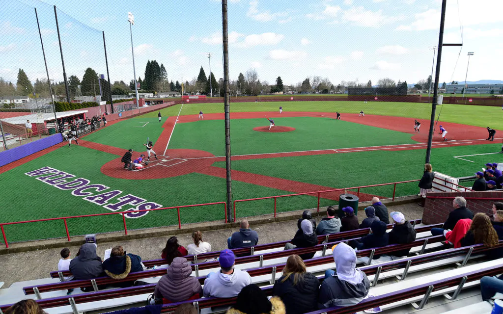 Exploring the Top 7 Division III Baseball Fields and Stadiums ...