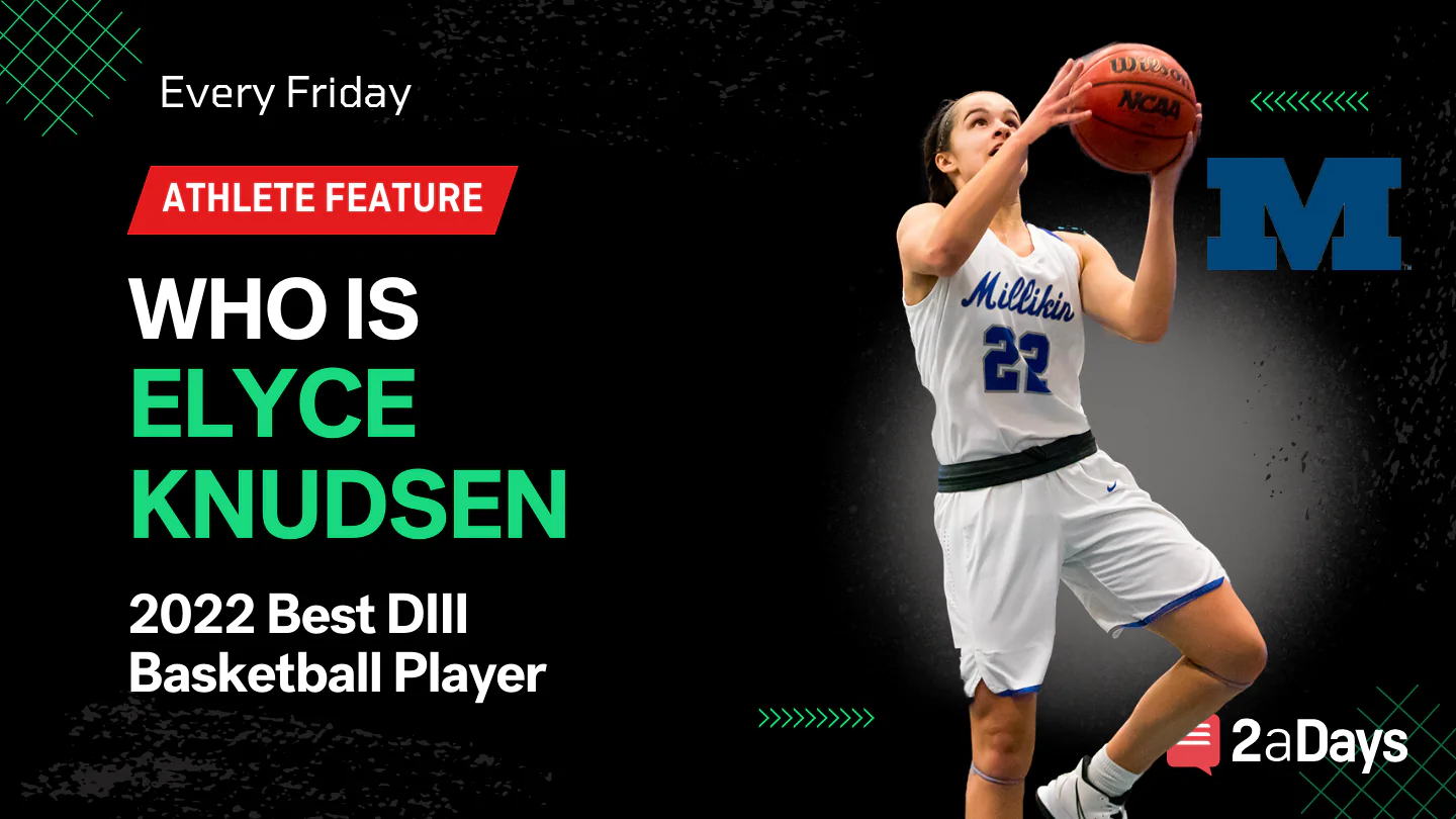 Who Is Elyce Knudsen? | News | 2aDays News