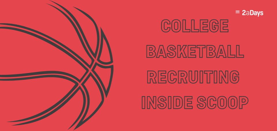 How to Get Recruited to Play College Basketball – Ultimate DIY ...