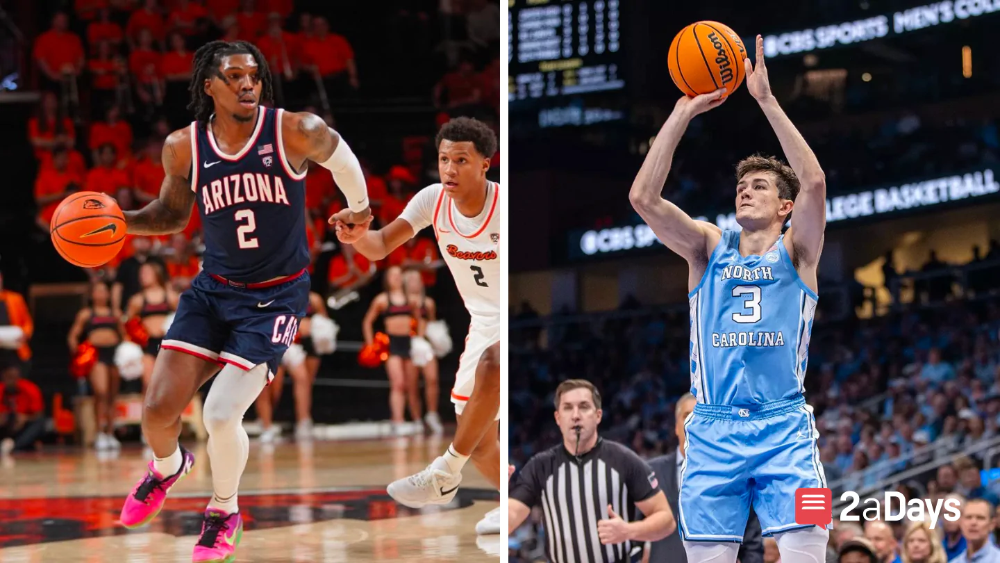 Can Transfer Teams Win it All? | News | 2aDays News