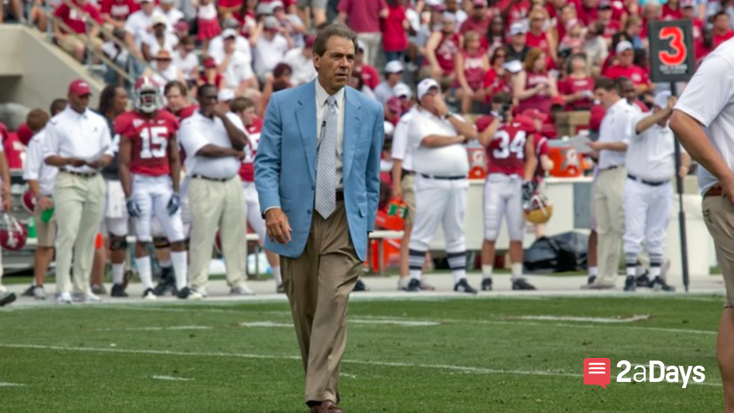 Nick Saban Retires After a Monumental Career: What Do His Players Have ...
