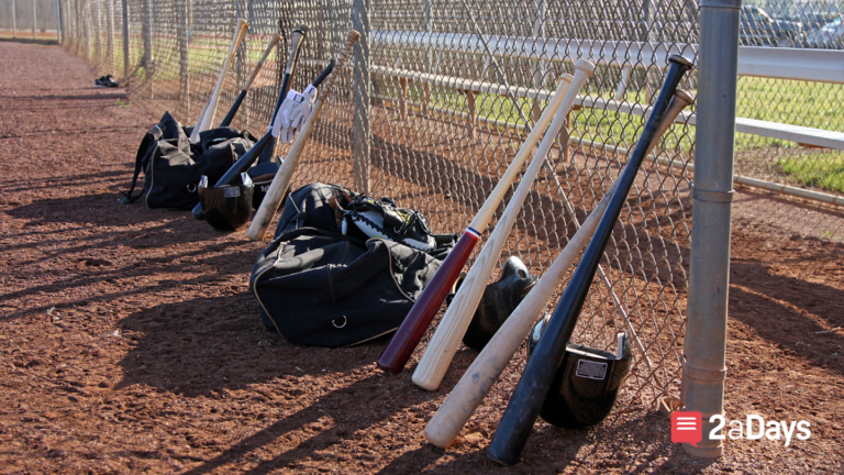 The Complete Baseball Bag: 16 Essential Items Every Player Should Carry ...