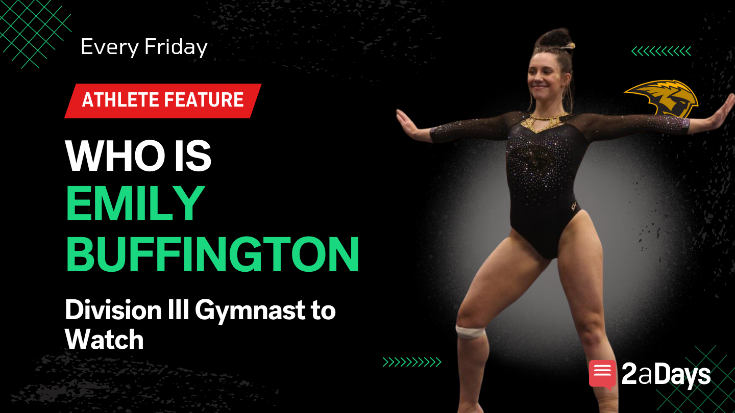 Who Is Emily Buffington? | News | 2aDays News