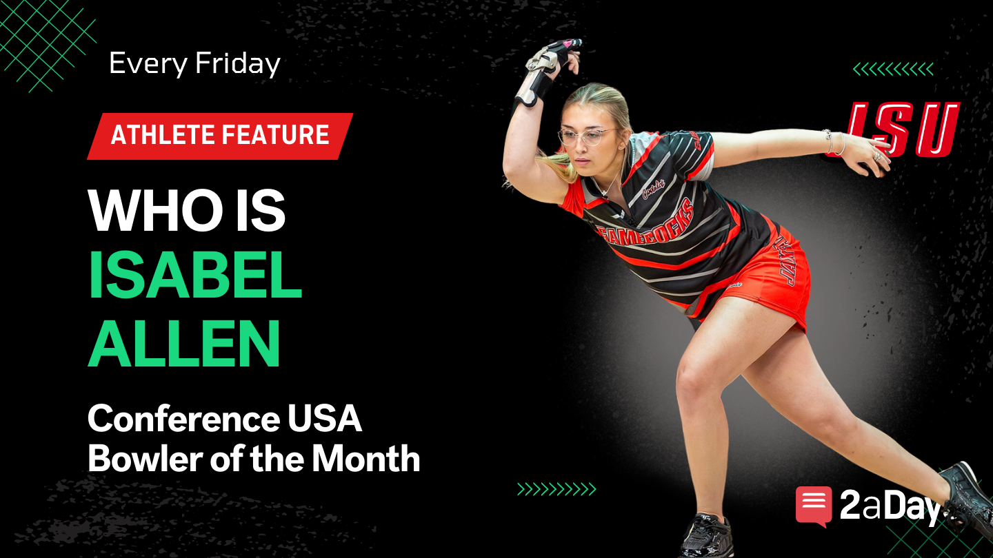 Who Is Isabel Allen? | News | 2aDays News