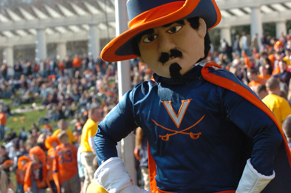 The History Behind 15 ACC Mascots | News | 2aDays News