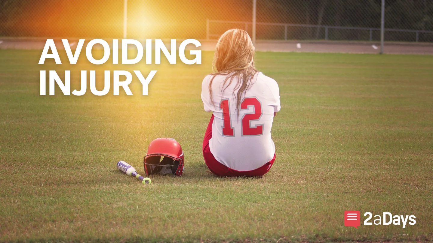 5 Common Softball Injuries and How to Prevent Them | Softball | 2aDays News