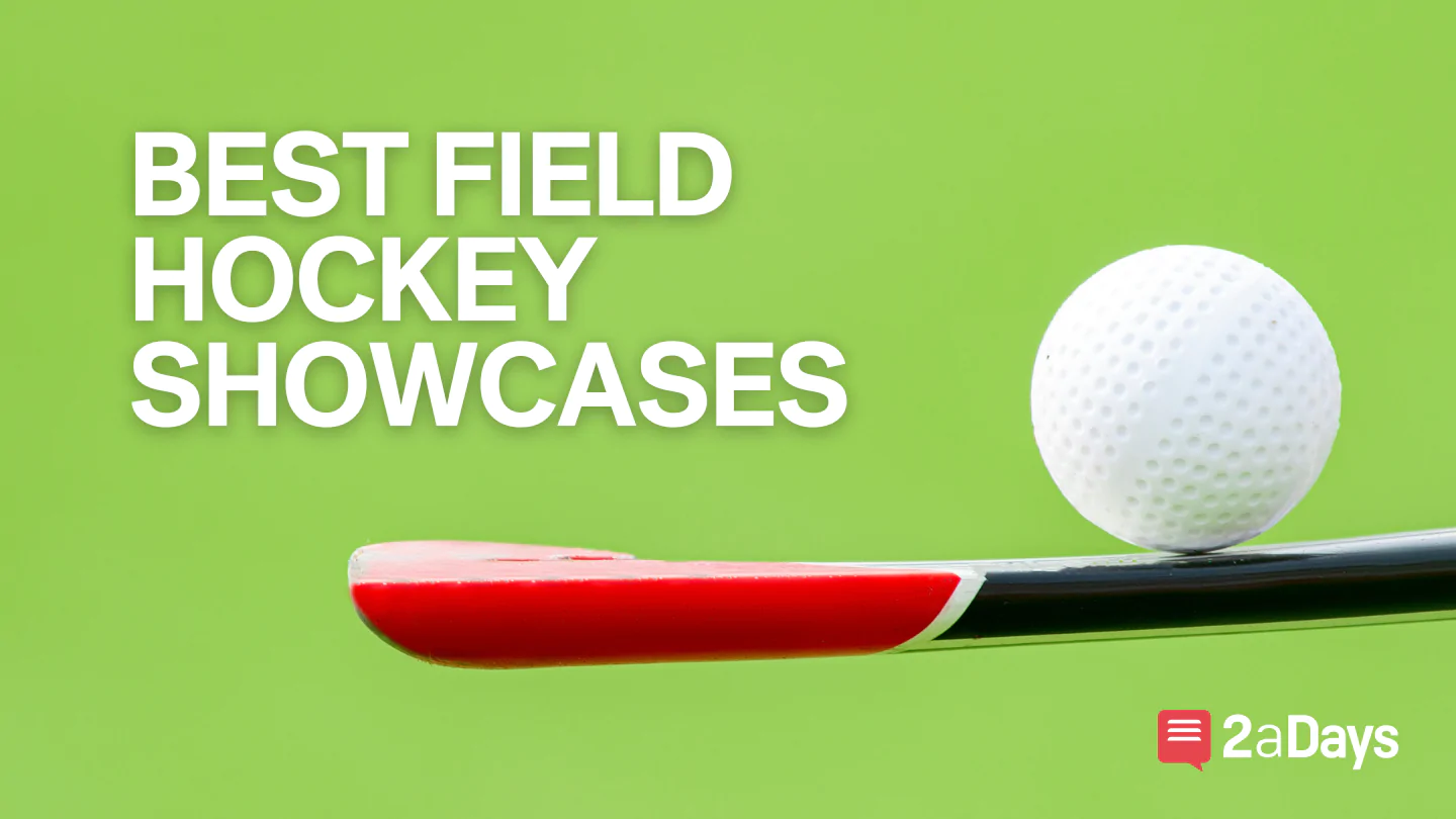 7 Best College Field Hockey Showcases | Field Hockey | 2aDays News