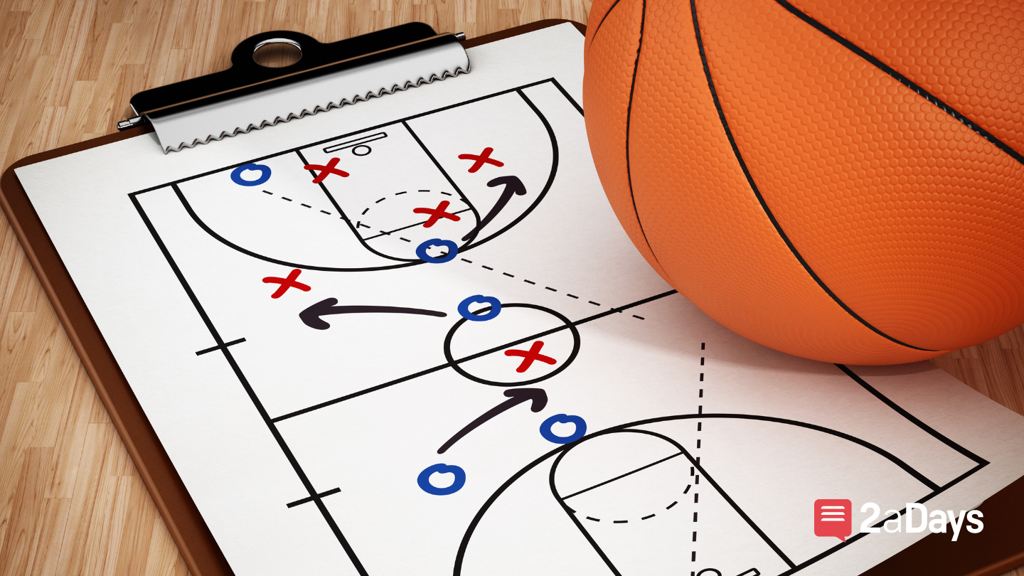 26 Questions to Ask a Basketball Coach on a Recruiting Visit ...