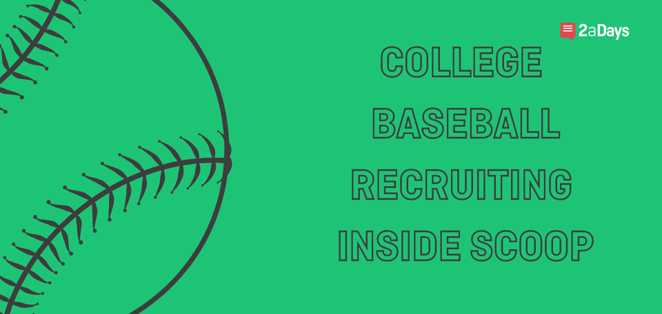 How to Get Recruited to Play College Baseball – Ultimate DIY Baseball ...