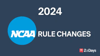 NCAA Rule Changes 2025-2026: Groundbreaking Updates Transforming ...