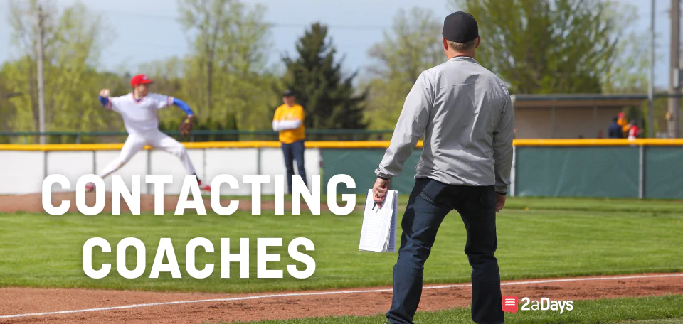 How to Get Recruited to Play College Baseball – Ultimate DIY Baseball ...