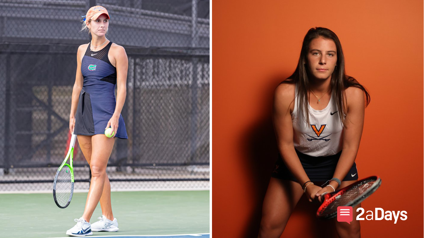 Women’s College Tennis: A Path to the WTA Tour | Tennis | 2aDays News