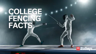 9 NCAA College Fencing Facts | Fencing | 2aDays News