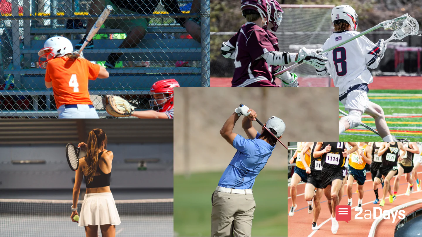 15 Ways to Maximize Your Junior Spring: A Guide for High School Spring ...