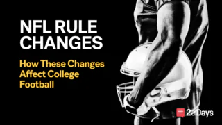 NCAA Rule Changes 2025-2026: Groundbreaking Updates Transforming ...