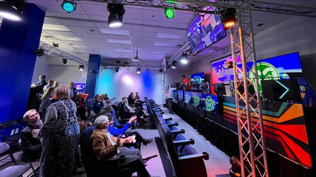9 Best College Esports Arenas | Esports | 2aDays News