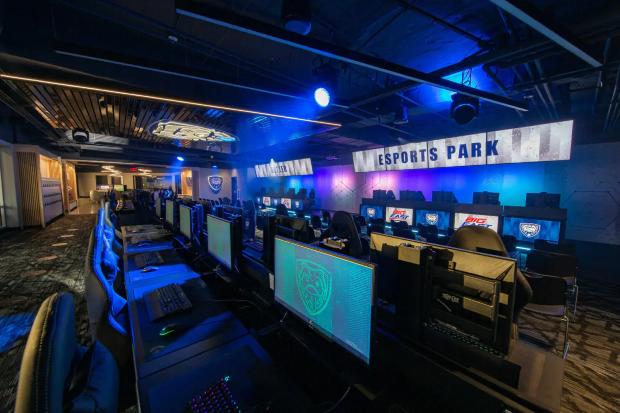 9 Best College Esports Arenas | Esports | 2aDays News