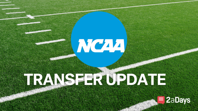 Transfer Policy Update: NCAA Multi-Transfers Now Allowed Immediate ...