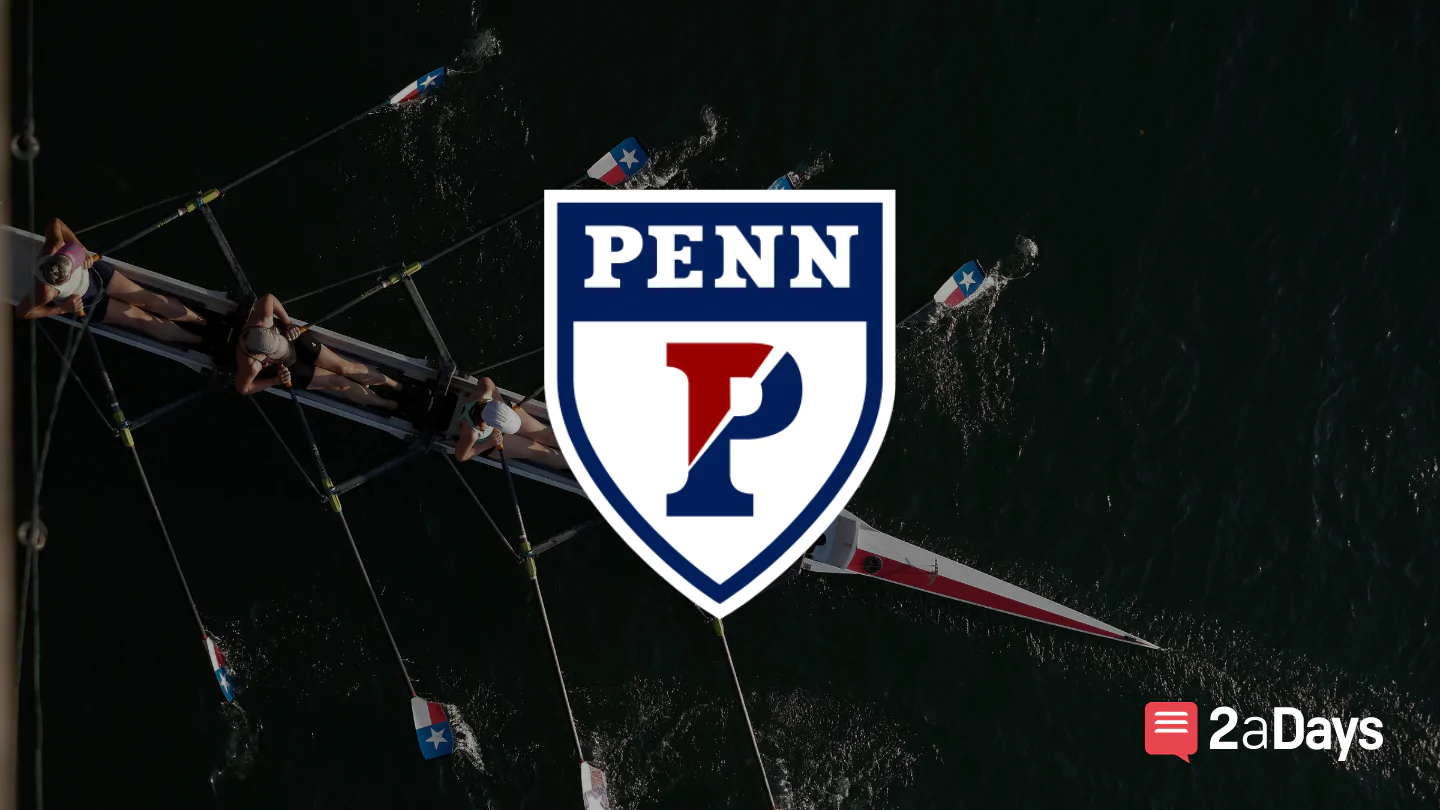 UPenn Men’s Rowing Program Accused of Racism | News | 2aDays News