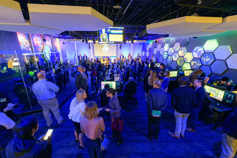 9 Best College Esports Arenas | Esports | 2aDays News