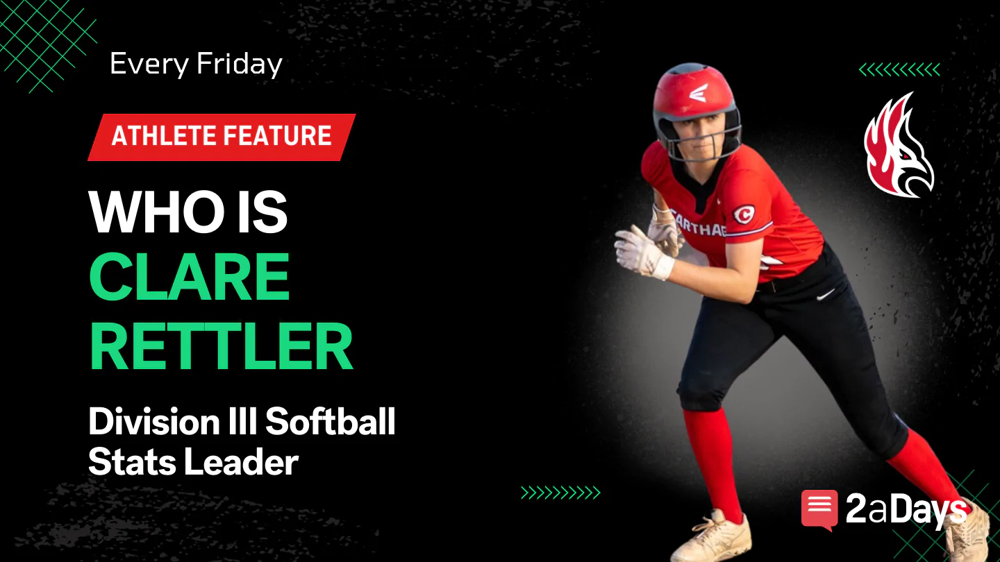 Who Is Clare Rettler? | News | 2aDays News