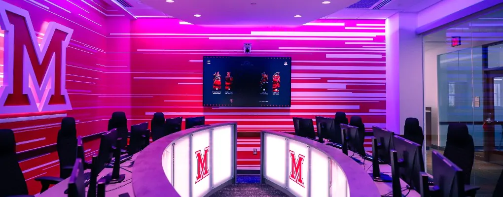 9 Best College Esports Arenas | Esports | 2aDays News