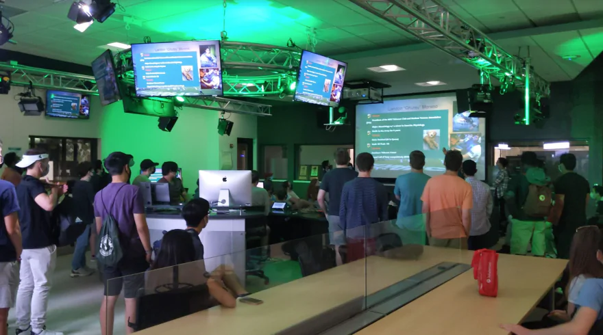 9 Best College Esports Arenas | Esports | 2aDays News