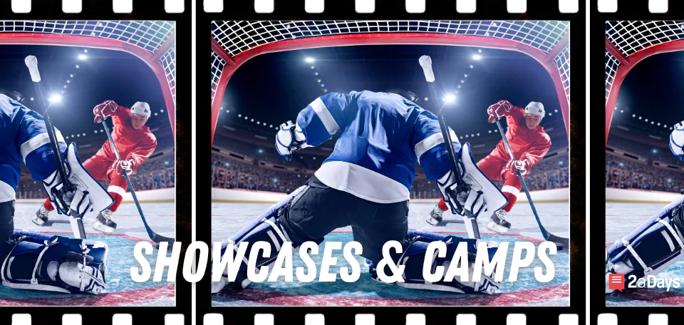 How to Get Recruited to Play College Hockey – Ultimate DIY Recruiting ...