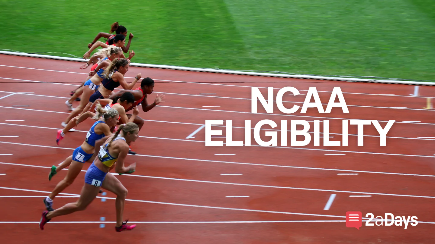 Demystifying the NCAA Eligibility Center: 7 Tips for Prospective ...
