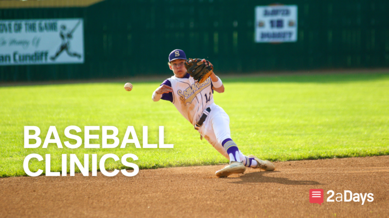 6 Reasons to Attend Baseball Clinics | Baseball | 2aDays News