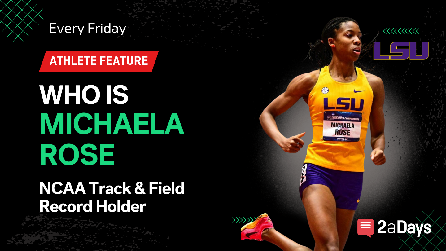 Who Is Michaela Rose? | News | 2aDays News