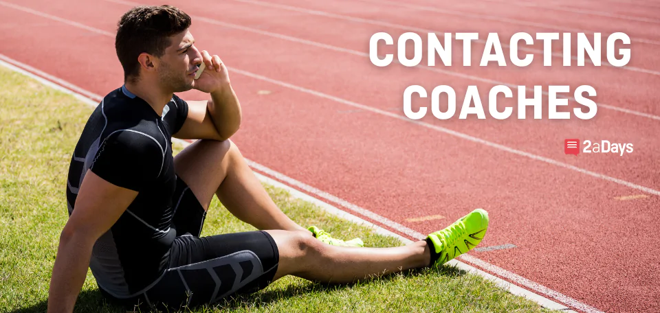 How to Get Recruited to Run College Cross Country and Track & Field ...