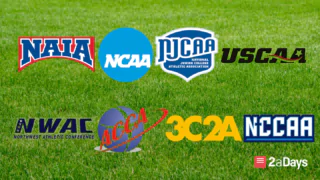 Explaining the 8 Governing Associations for College Sports | Deciding ...