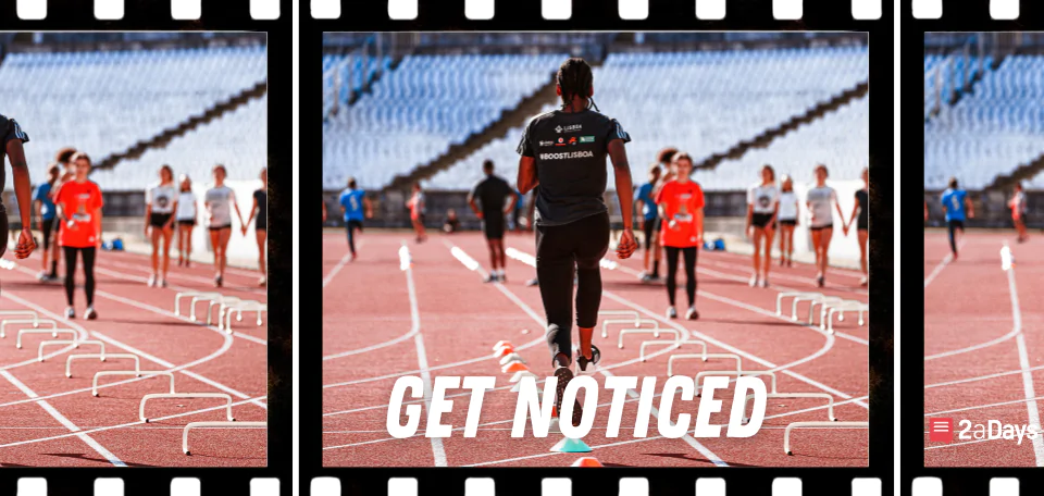 How to Get Recruited to Run College Cross Country and Track & Field ...