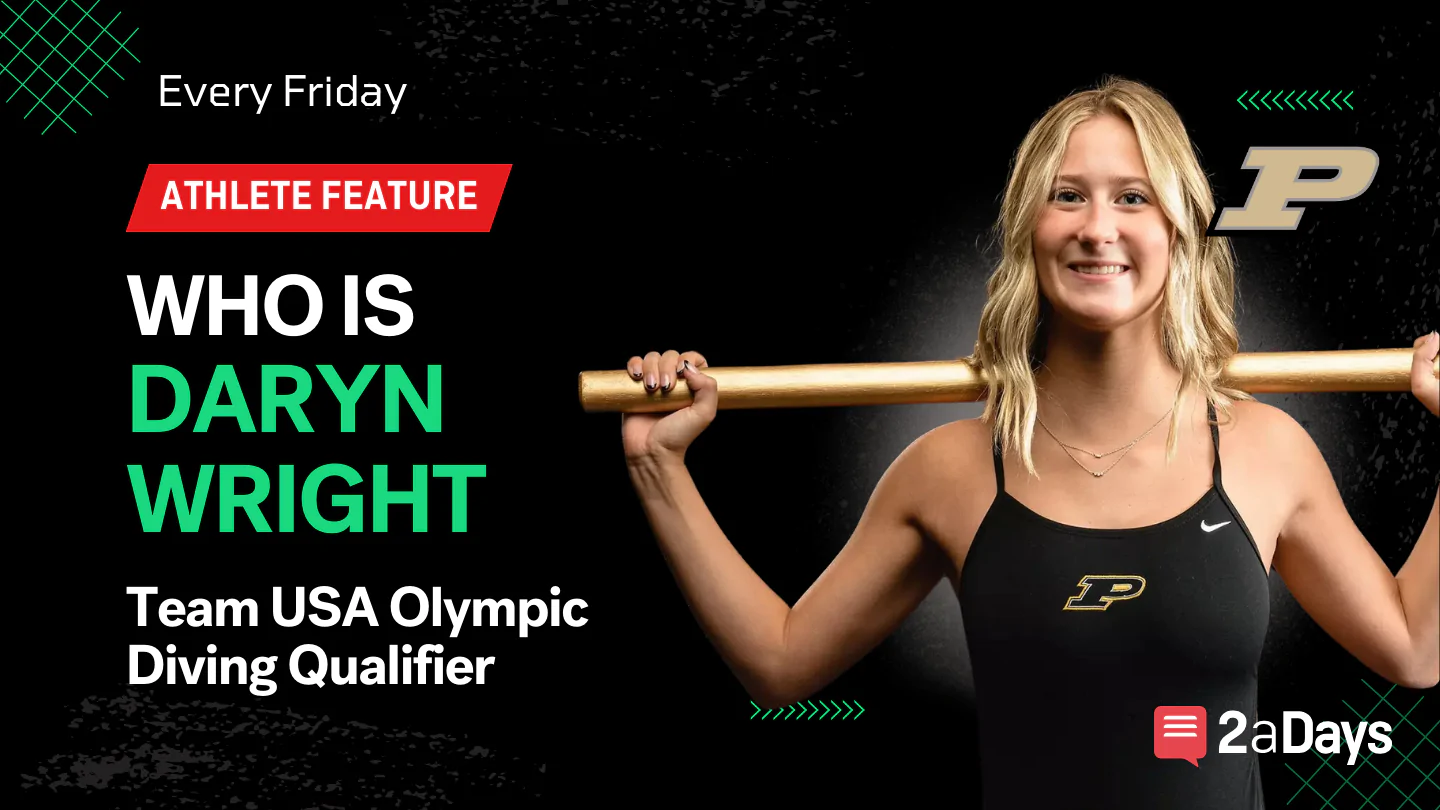 Who Is Daryn Wright? | News | 2aDays News